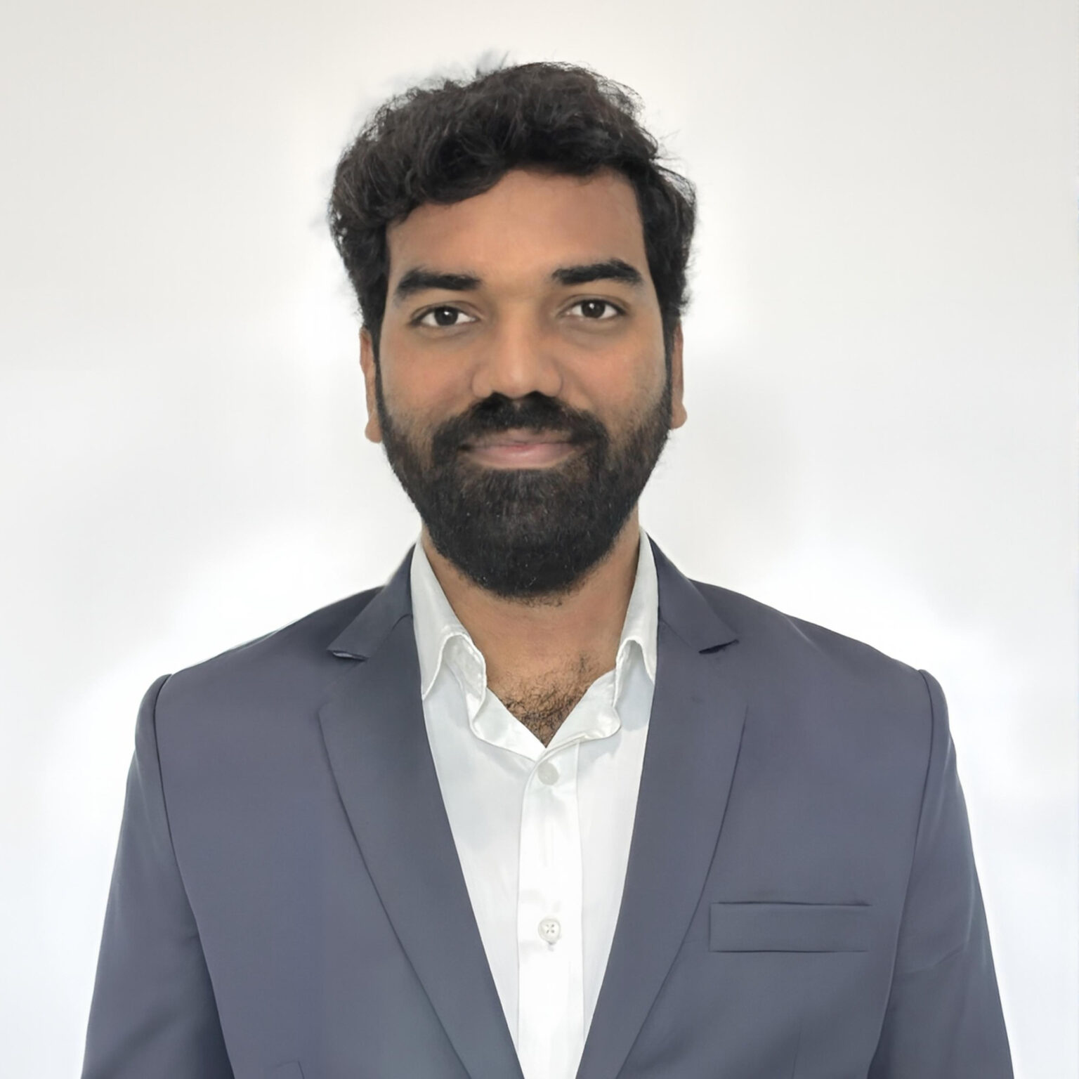 Mr. Sharath Chandra Macha – CISCom